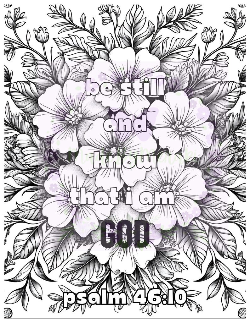 Biblical Coloring Pages, Adult Coloring Pages, Christian Coloring Pages ...