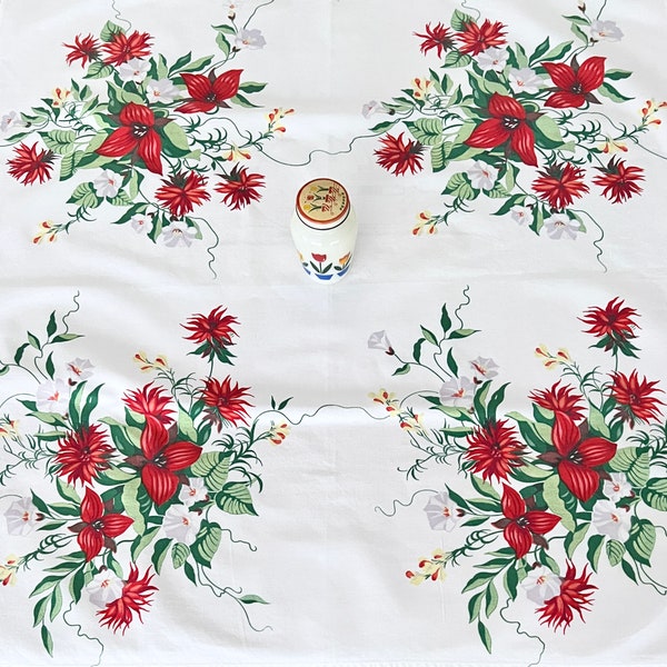 Wilendur Tablecloth - Etsy