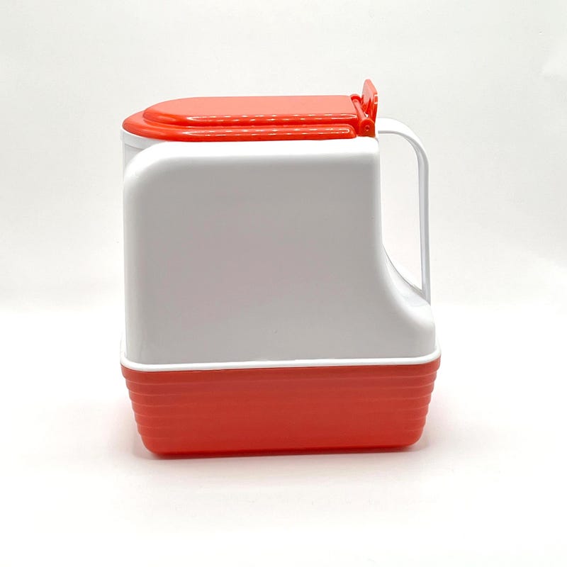 Plastic Pitcher - Etsy