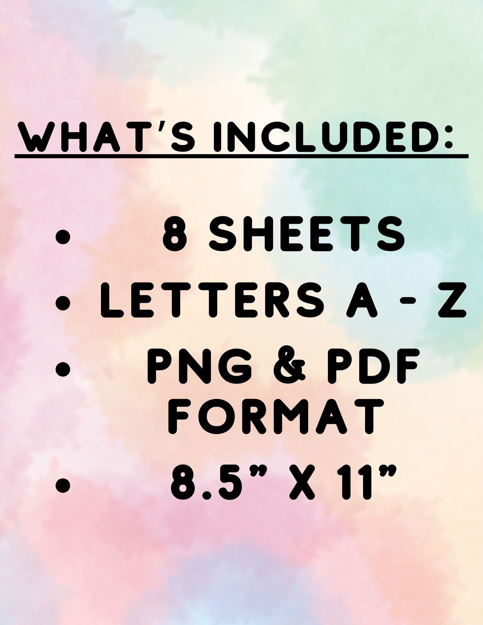 DIGITAL - Beginning Sounds Printable Worksheet - Digital Phonics ...