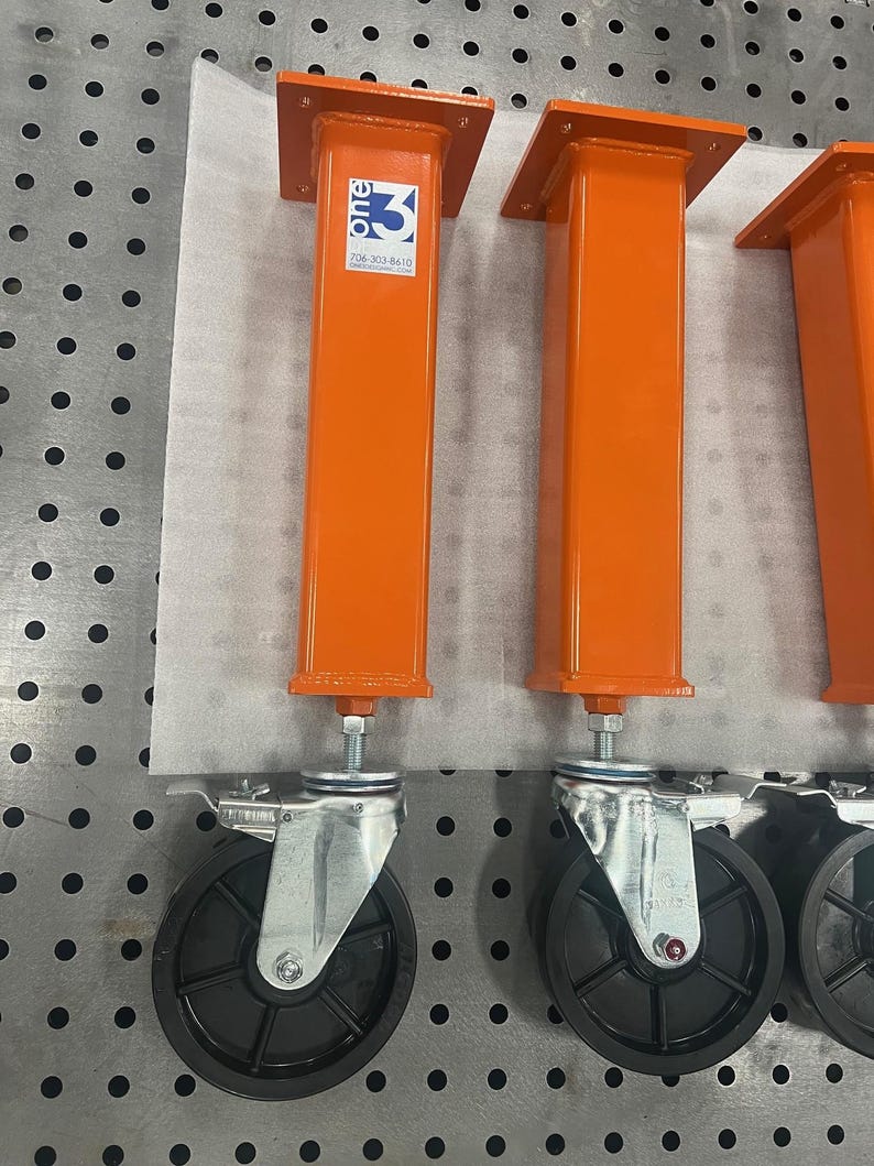 40"x80"x.5" Weld Table Industrial Heavy Duty Welding Fabrication and ...