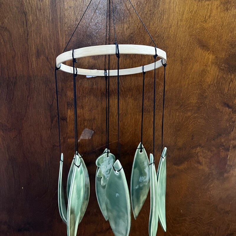 Fish Wind Chimes - Etsy