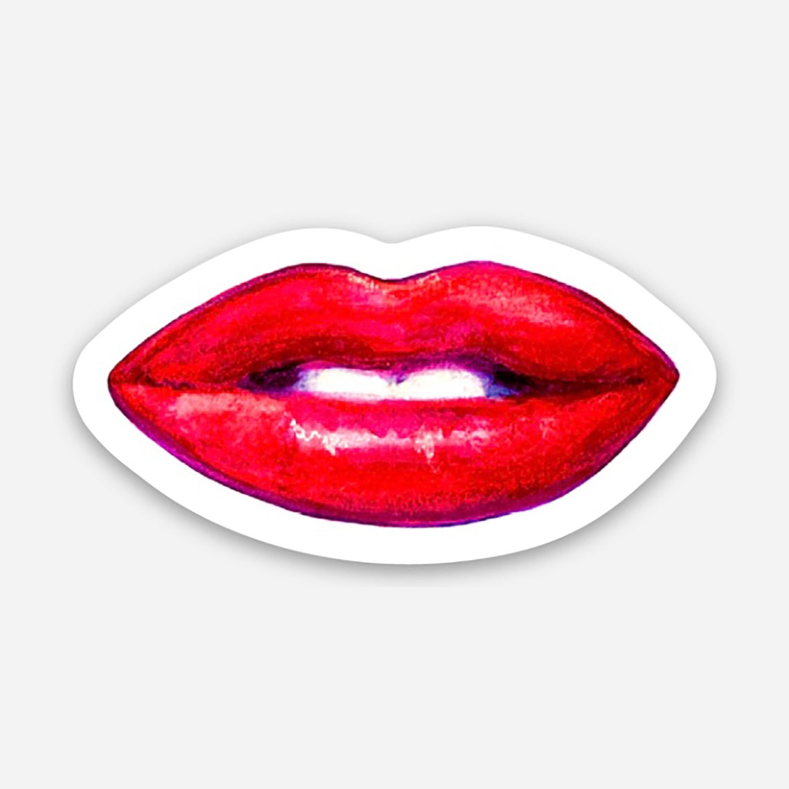 Burlesque Vinyl Sticker 5 Pack Inspired by Dita Von Teese | Etsy