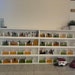 Instructions for a Shelf for Schleich Horses and Animals, Stable Shelf ...