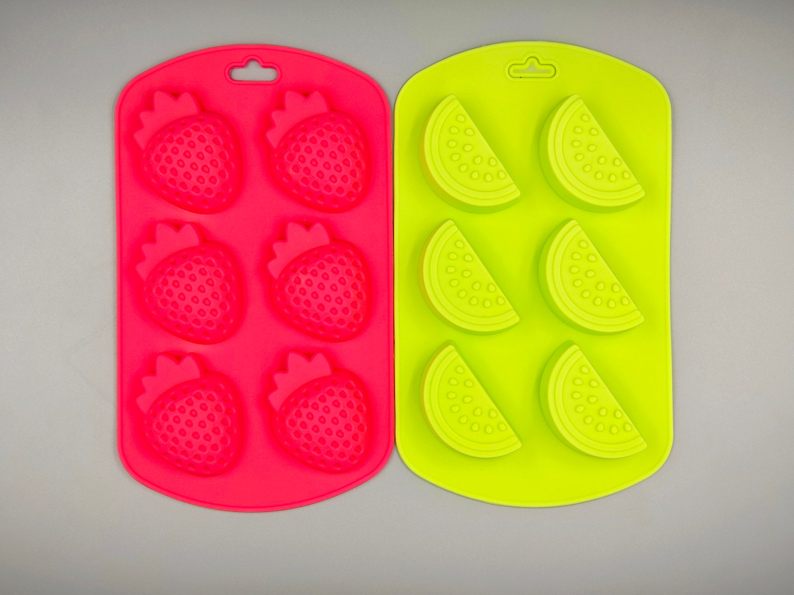 Fruit Silicone Mold, Fruit Casting Mold, Food Safe Cake Mold Candle ...