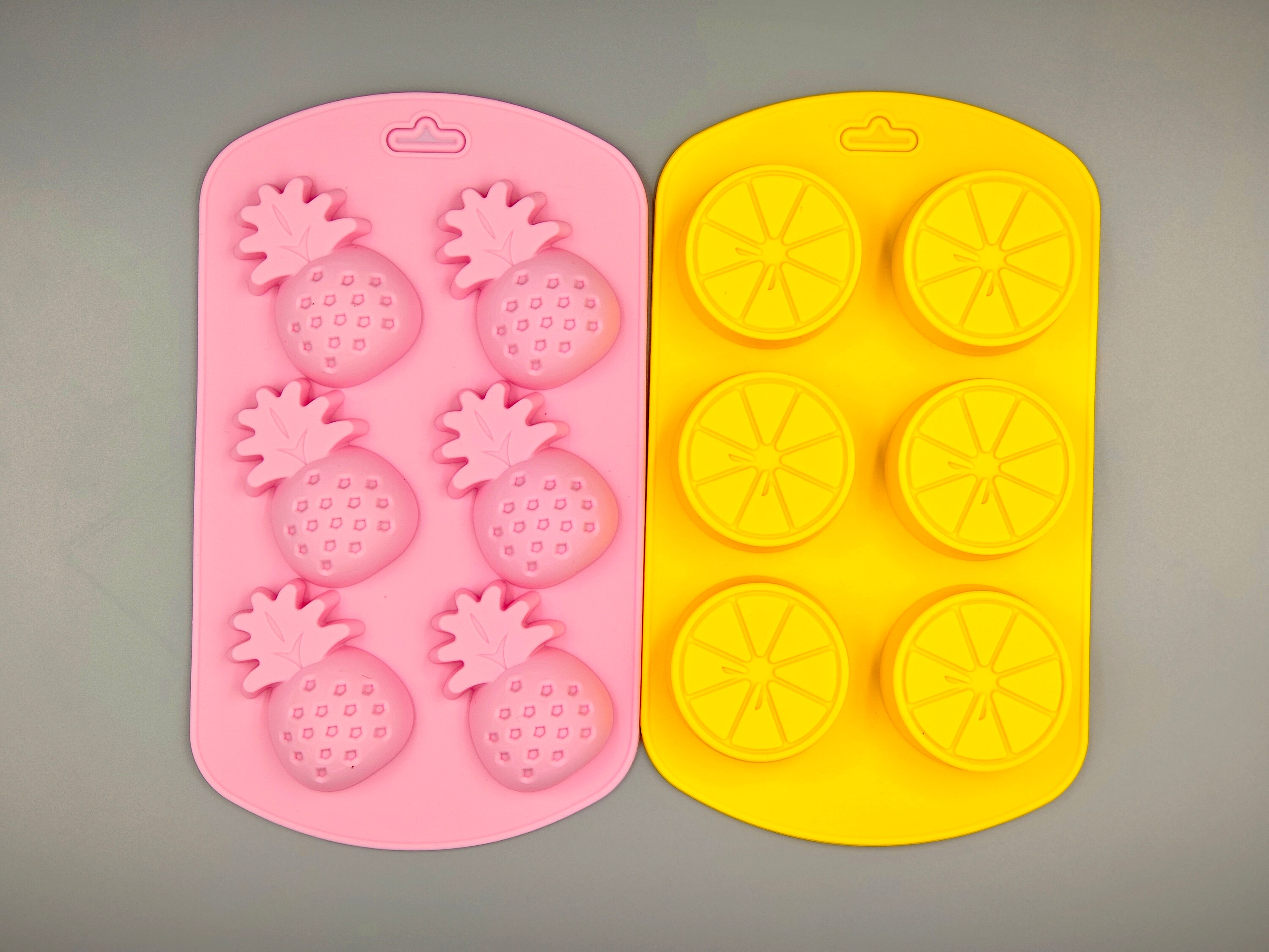 Fruit Silicone Mold, Fruit Casting Mold, Food Safe Cake Mold Candle ...
