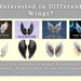Custom PNG Angel Wings Memorial Sympathy Gift Angel Wings Life ...