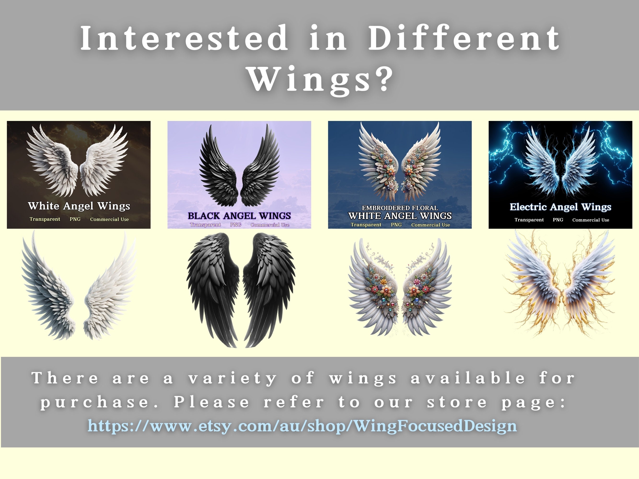Custom PNG Angel Wings Memorial Sympathy Gift Angel Wings Life ...