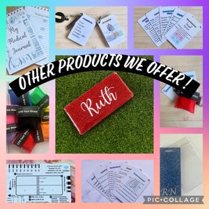 Paramedic Reference Cards - Extra Set 1 - Etsy