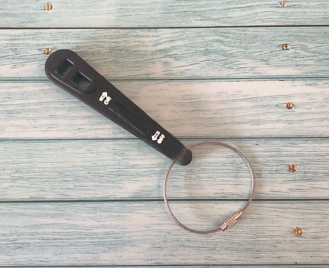 Oxygen Tank Tool - Etsy