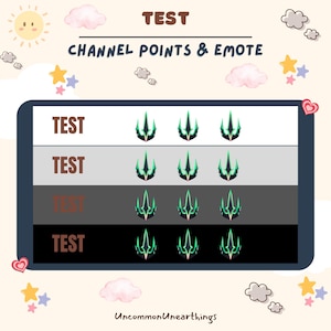 Viego Crown Emote | League of Legends Twitch | Discord Emote | Dark ...