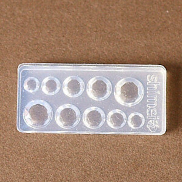Gem Mold - Etsy