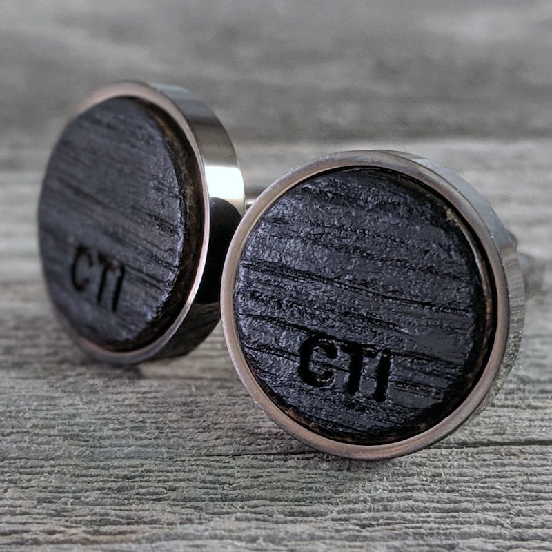 Cufflinks - Etsy