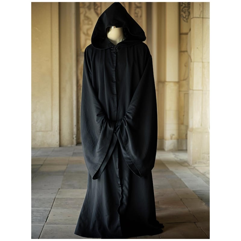 Sith Robe - Etsy