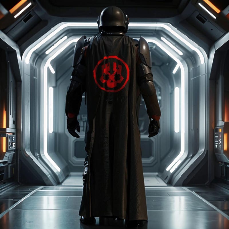 Helldivers Costume - Etsy