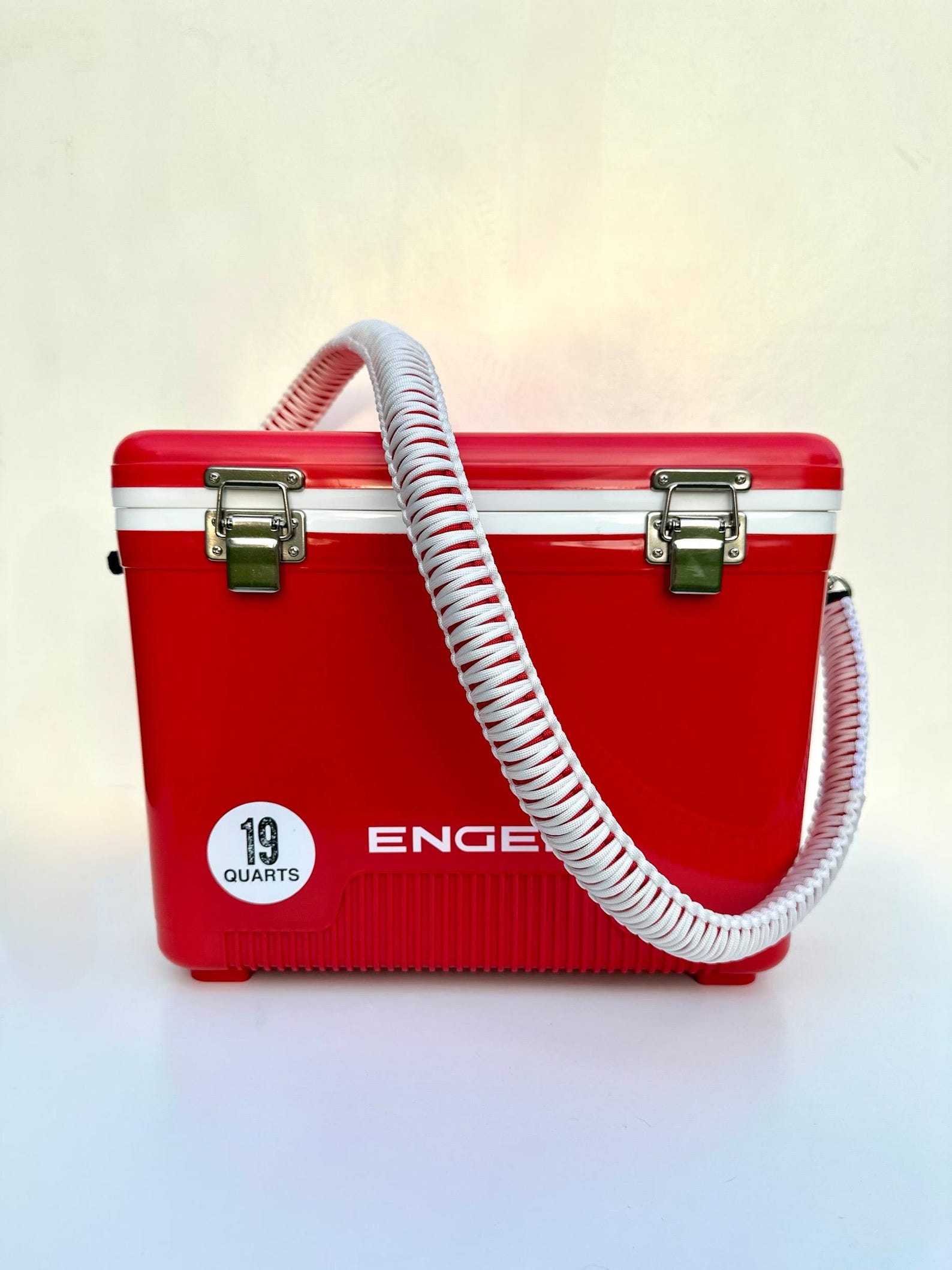 Paracord Lunch Box Strap - Etsy