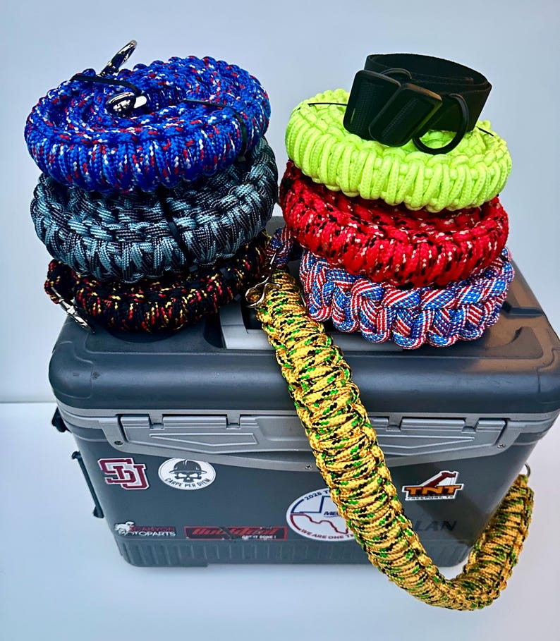 Rope Lunch Box Straps - Etsy
