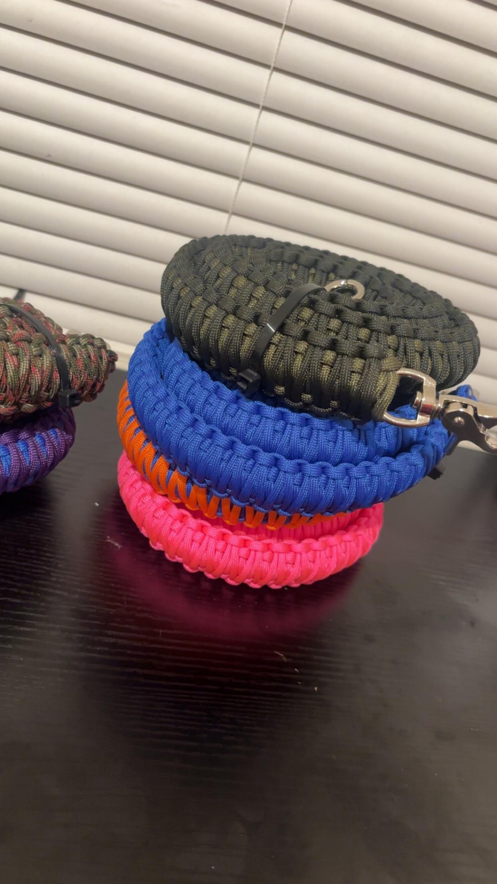 Paracord Lunch Box Strap - Etsy