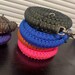 Paracord Lunch Box Strap - Etsy