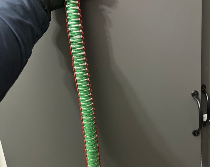 Paracord Lunch Box Strap - Etsy