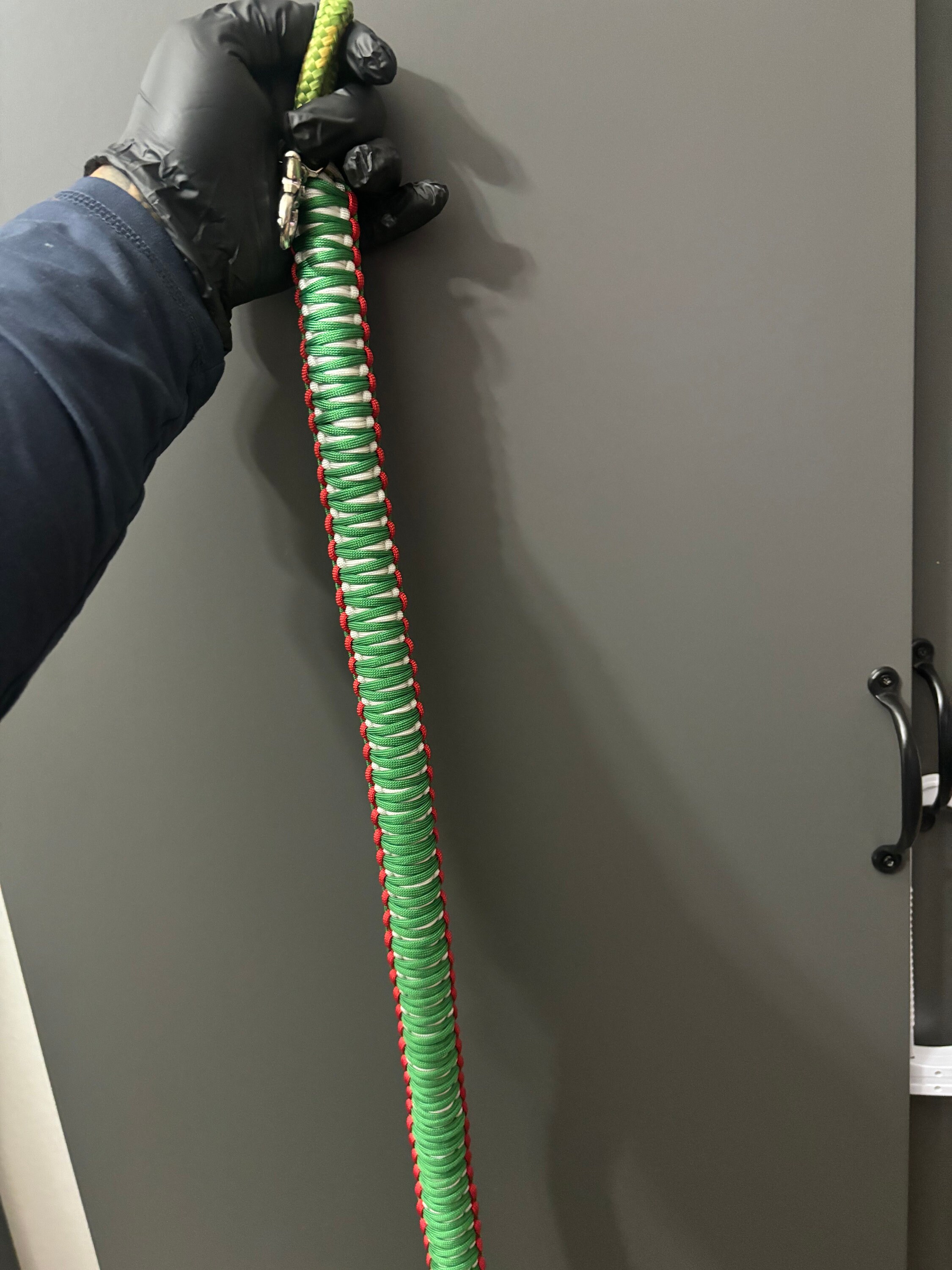 Paracord Lunch Box Strap - Etsy