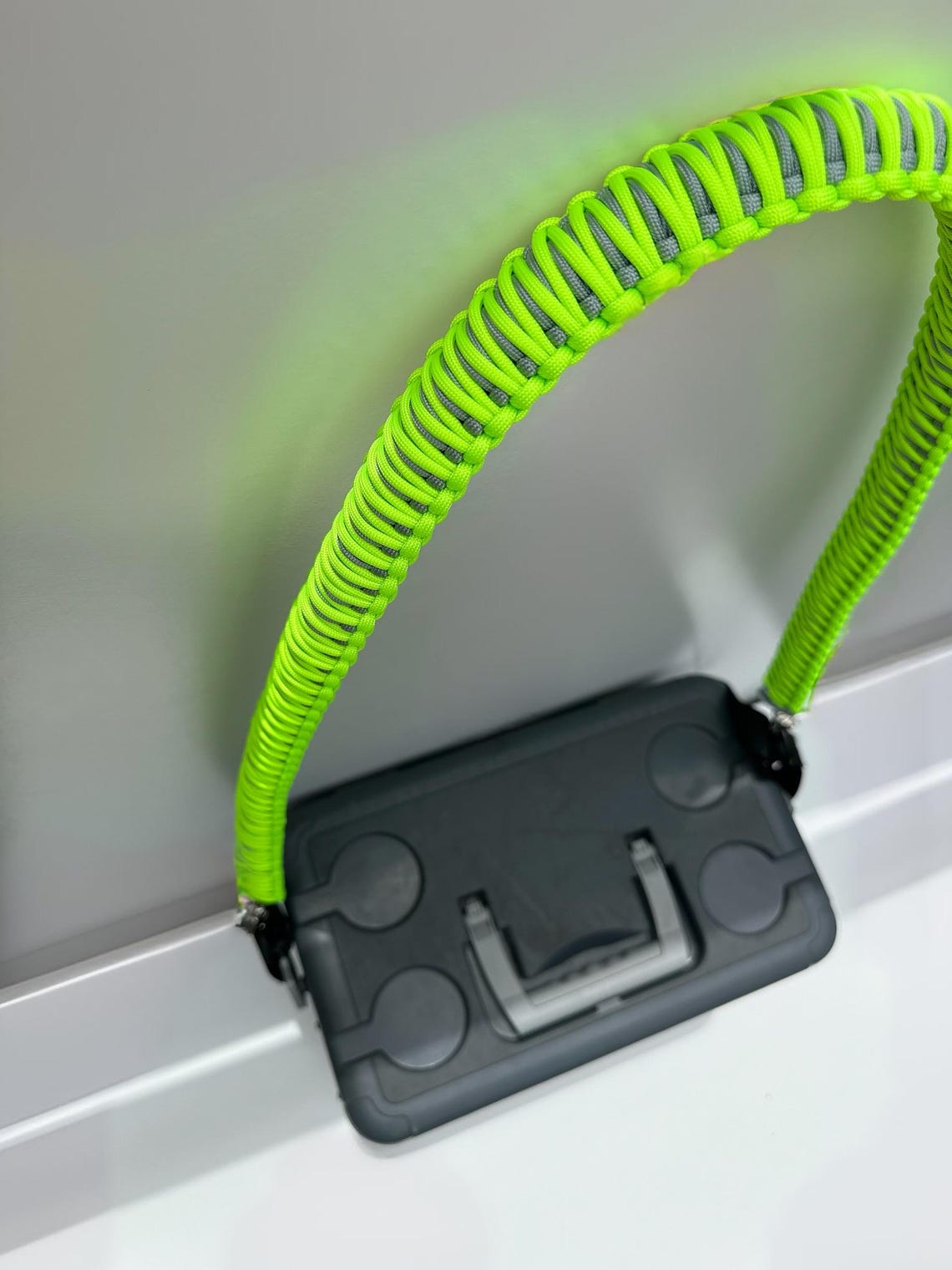 Paracord Lunch Box Strap - Etsy