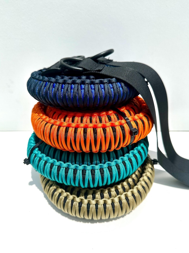 Paracord Lunchbox Strap - Etsy