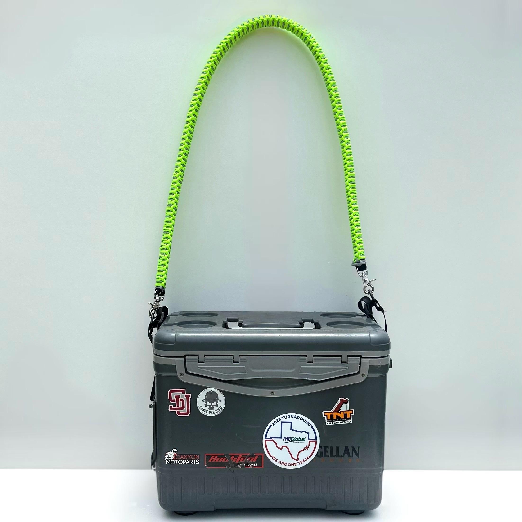 Paracord Lunch Box Strap - Etsy