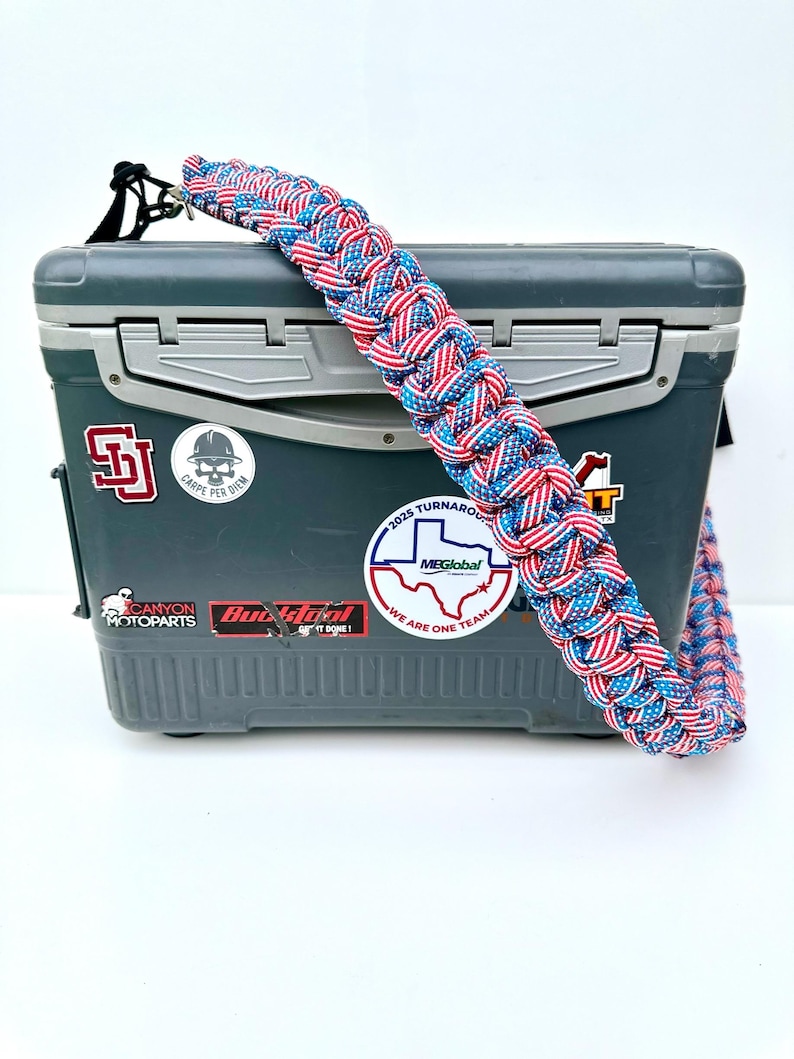 Rope Lunchbox Straps - Etsy