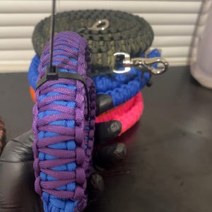 Paracord Lunch Box Strap - Etsy