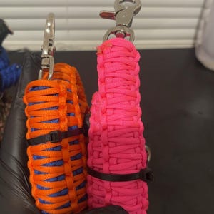 Paracord Lunch Box Strap - Etsy