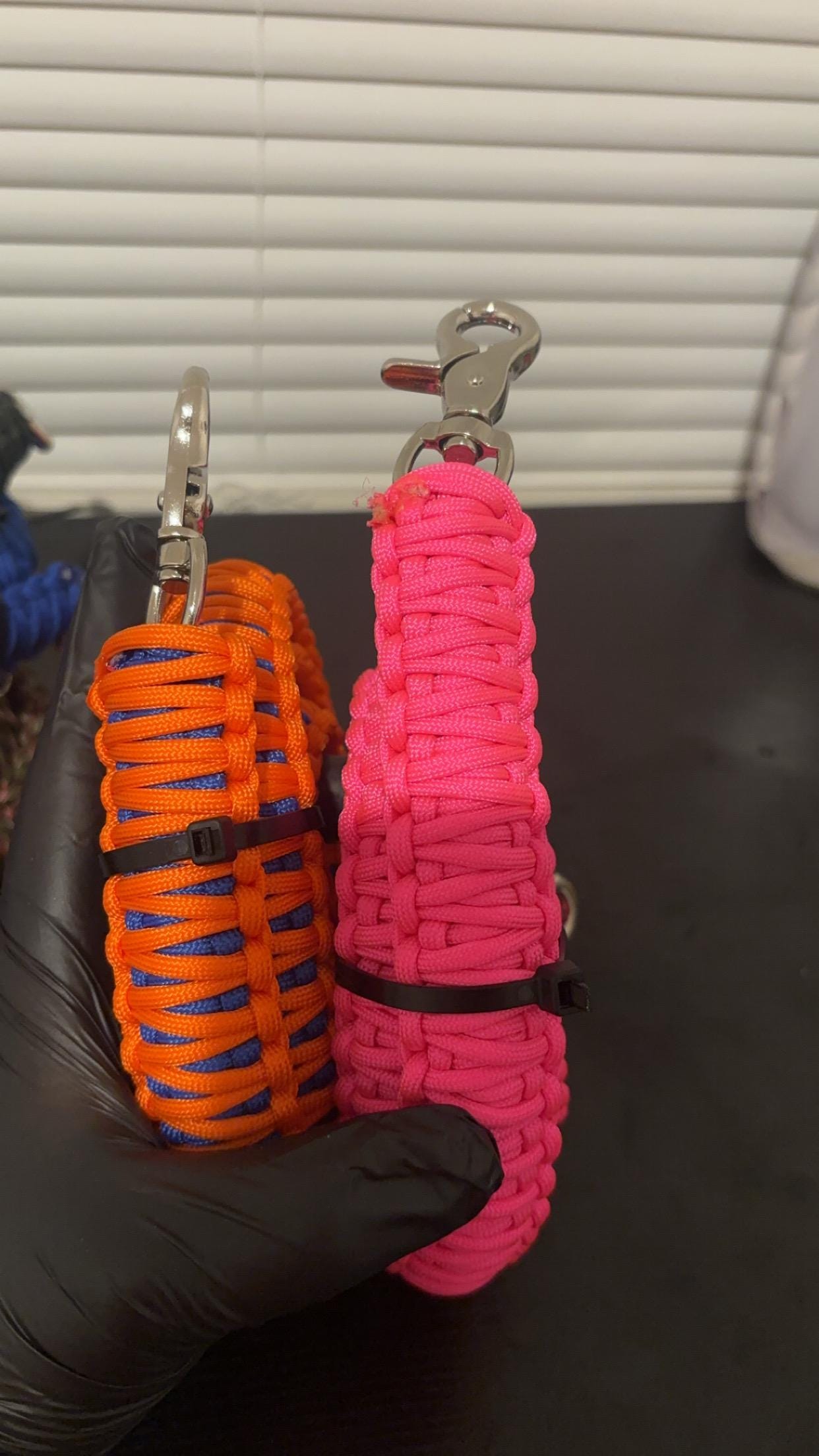 Paracord Lunch Box Strap - Etsy
