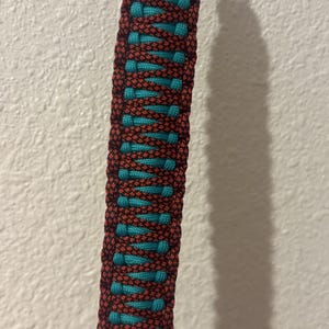 Paracord Lunch Box Strap - Etsy