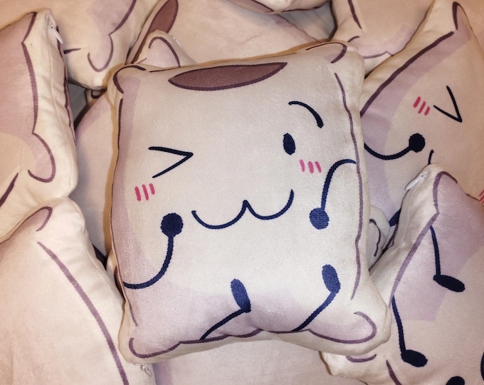 Pillow Tpot Throw Pillow - Etsy