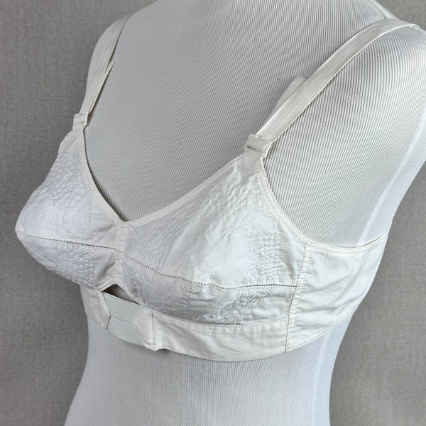 1960s Bra - Etsy