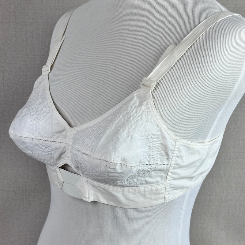 Pointy Bra - Etsy