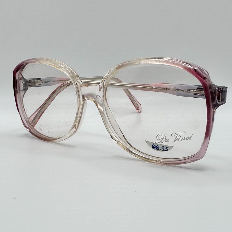 Pink Eyeglass Frames - Etsy