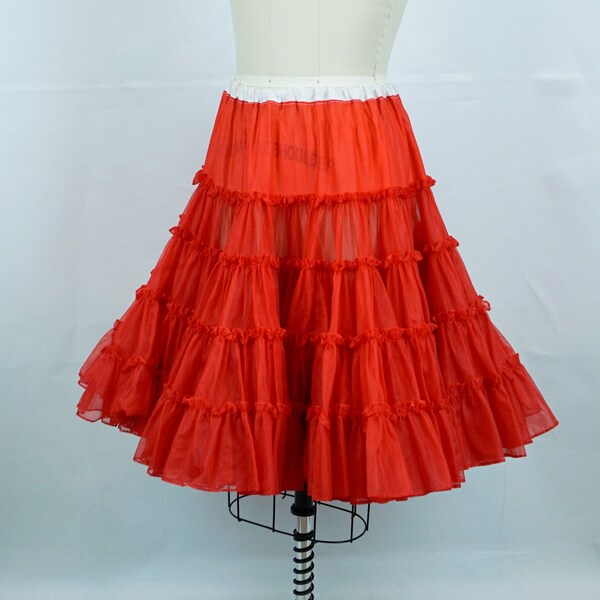 Full Crinoline - Etsy