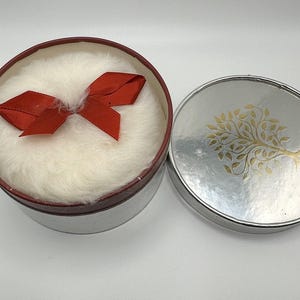 Vintage Herbessence 6oz Dusting Powder by Helena Rubinstein, Deadstock ...