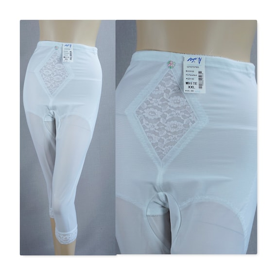 vtg rago pant shaper - Gem
