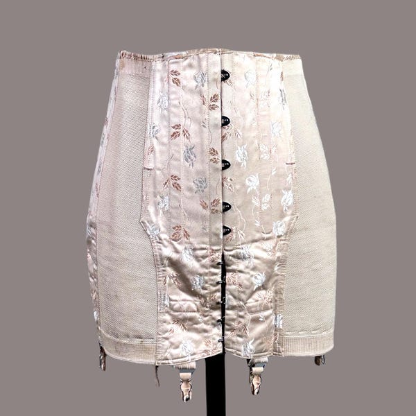 Open Bottom Girdles for Women - Etsy