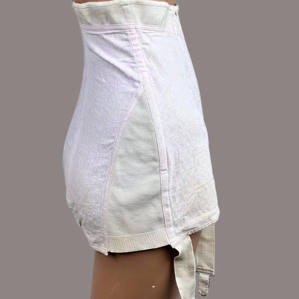 Open Bottom Girdles for Women - Etsy