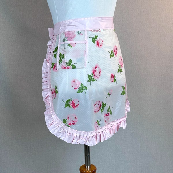 Plastic Apron - Etsy