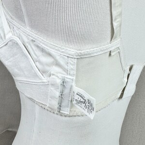 Vintage 70s Sculptress Bra, Uplifting Banderin Brassiere, Size 34DD - Etsy