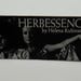 Vintage Herbessence 6oz Dusting Powder by Helena Rubinstein, Deadstock ...