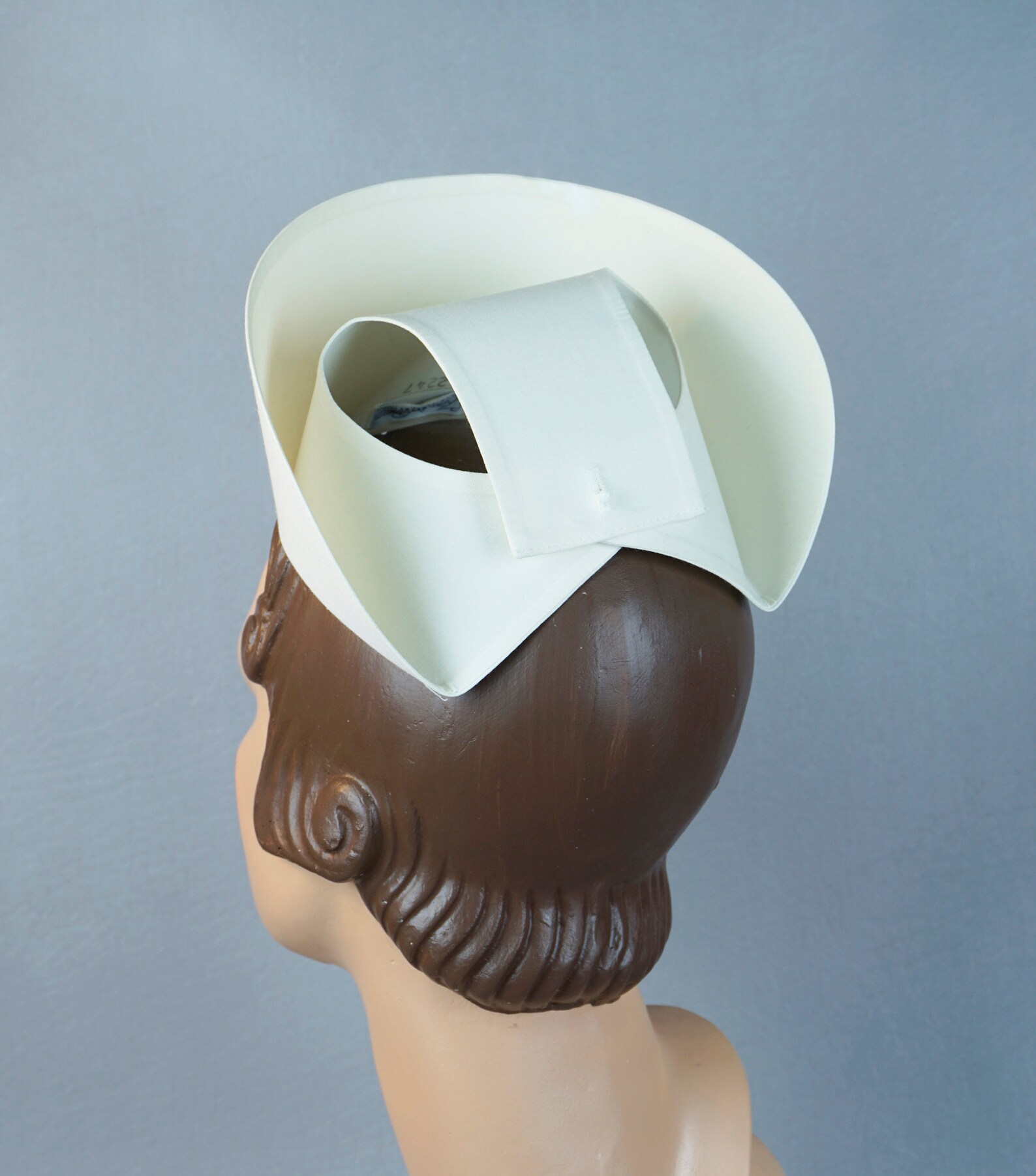 Vintage Nursing Cap Kays Caps 1960s Nursing Cap Nursing Cap | Etsy