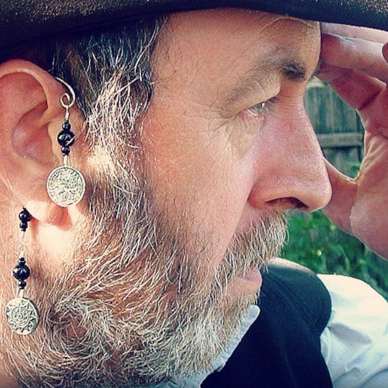 Ear Piercings Black Girl - Etsy