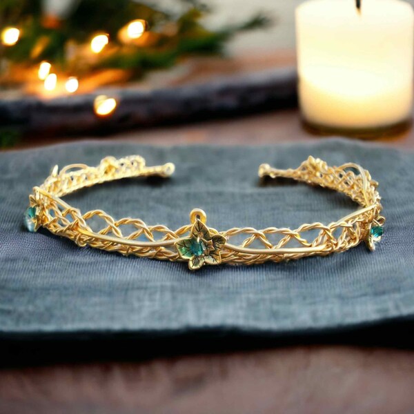 Circlet - Etsy