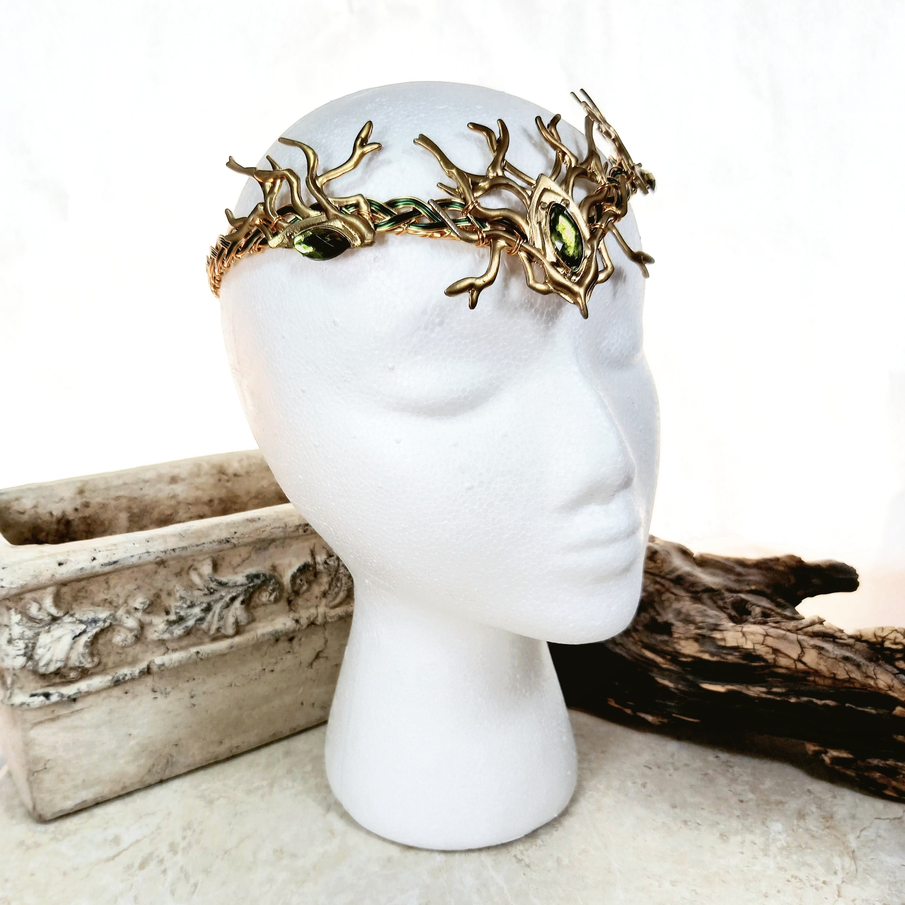 Thranduil Circlet