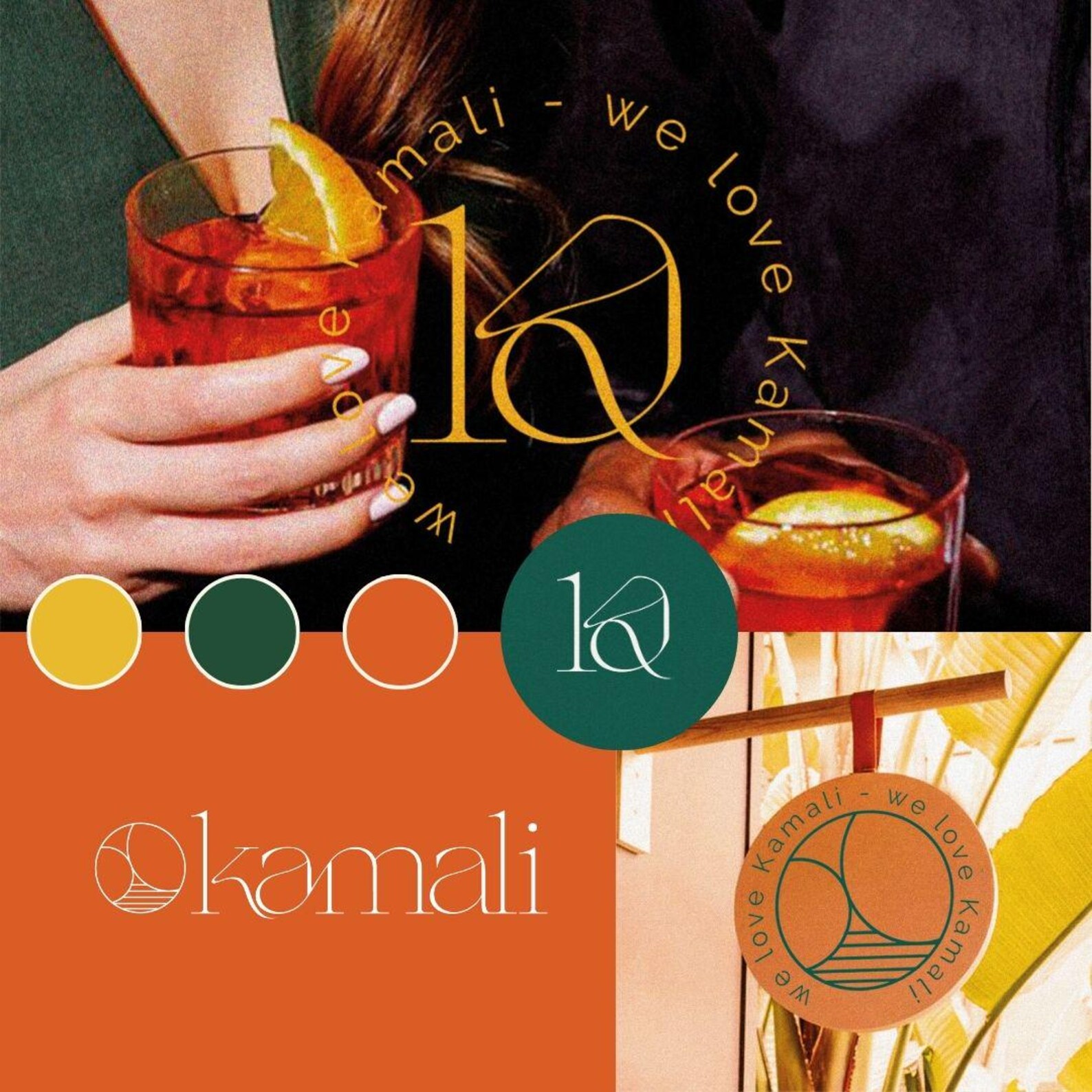 Custom Branding Kit, Branding Package, Small Business Branding, Custom ...